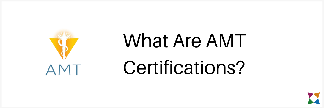 What Are AMT Certifications? - beplay.a,beplay网站网址