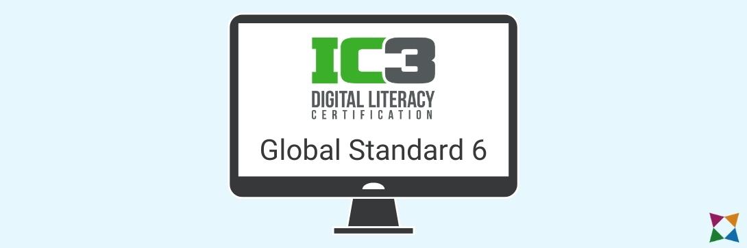 An In-Depth Review of the IC3 GS6 Certification - beplay.a,beplay网站网址